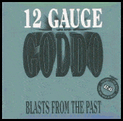Goddo – CanadianBands.com