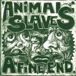Animal Slaves – CanadianBands.com