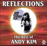 Andy Kim – CanadianBands.com