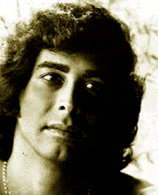 Andy Kim – CanadianBands.com