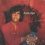 Andy Kim – CanadianBands.com