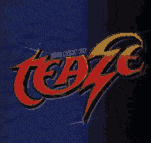 Teaze – CanadianBands.com