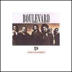 Boulevard – CanadianBands.com