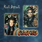Crackers – CanadianBands.com