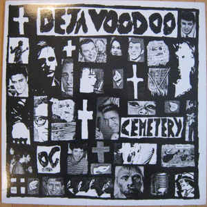 Deja Voodoo – CanadianBands.com