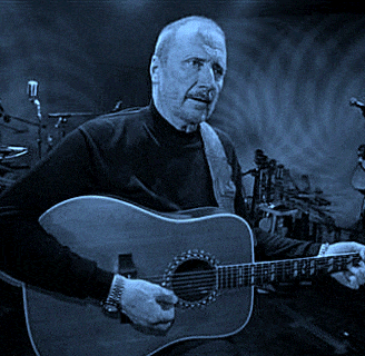 Denny Doherty – CanadianBands.com