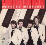 Drastic Measures – CanadianBands.com