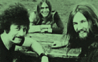 Edward Bear – CanadianBands.com