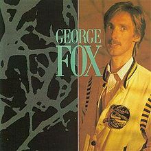 George Fox – CanadianBands.com