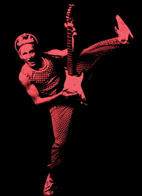 Frank Soda – CanadianBands.com