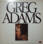 Greg Adams – CanadianBands.com