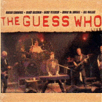 Guess Who – CanadianBands.com