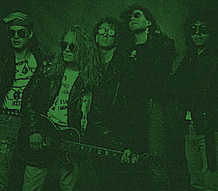 Haywire – CanadianBands.com