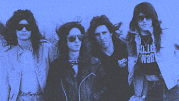 Killer Dwarfs – CanadianBands.com