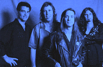 Killer Dwarfs – CanadianBands.com